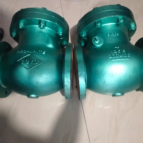 Harga Check Valve Carbon Steel Terbaik dari Arta Jaya Suplindo